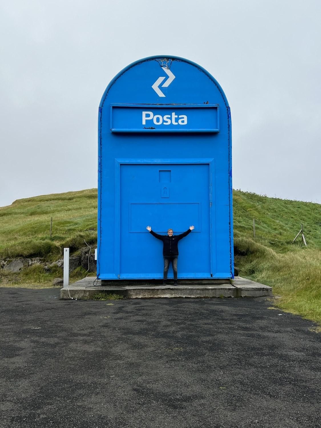 Wunderschöne Insel Sandoy - Nordlandverliebt